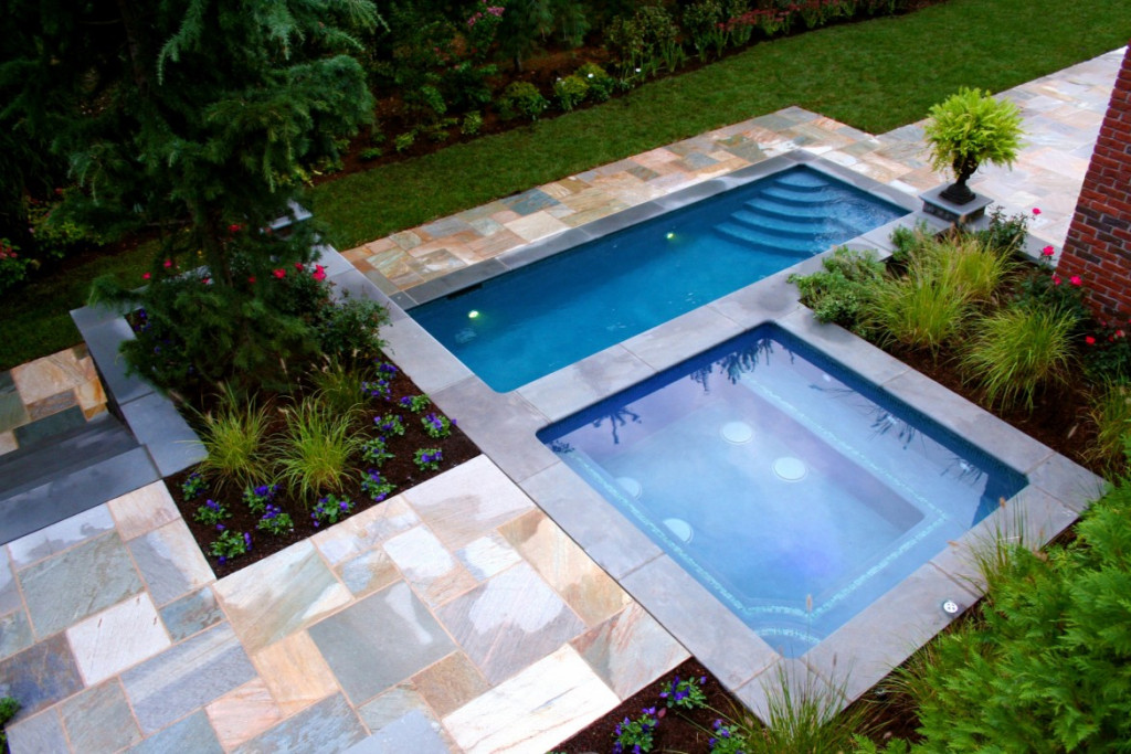 Top 30 Swimming Pool Designs in Toronto (Photos & Video)