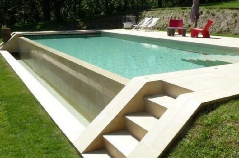 The Next Big Thing: Swimming Pool Installation - Torontopool.ca