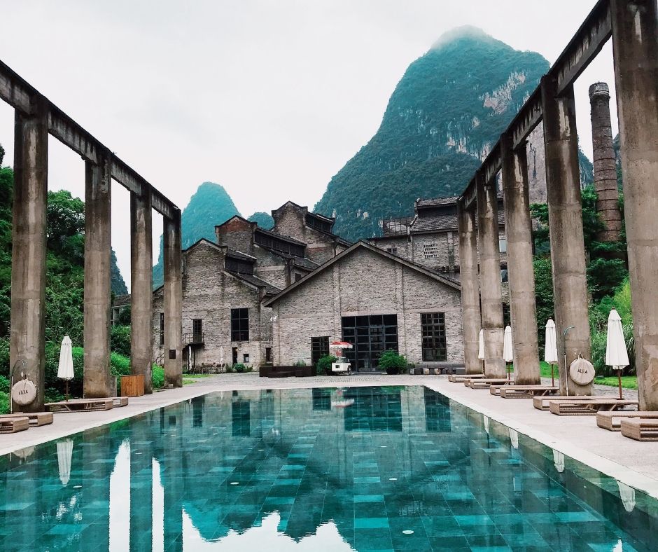 How to Make Your Swimming Pool 'Instagrammable'?