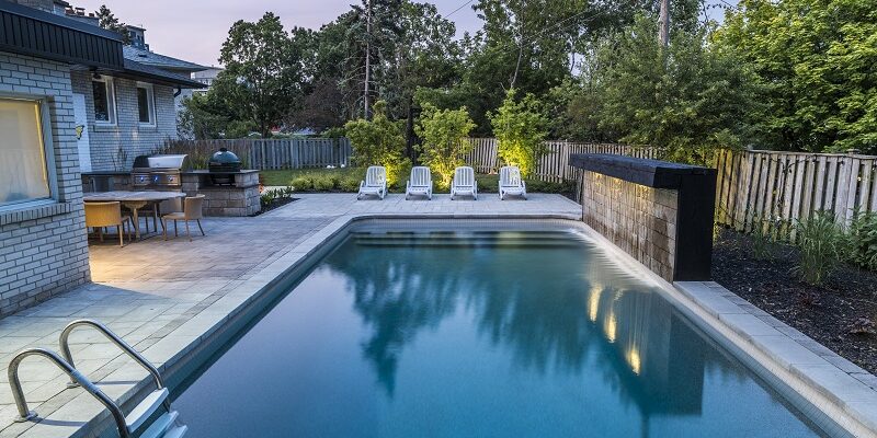Indoor Pool Installation: How to Determine the Size?