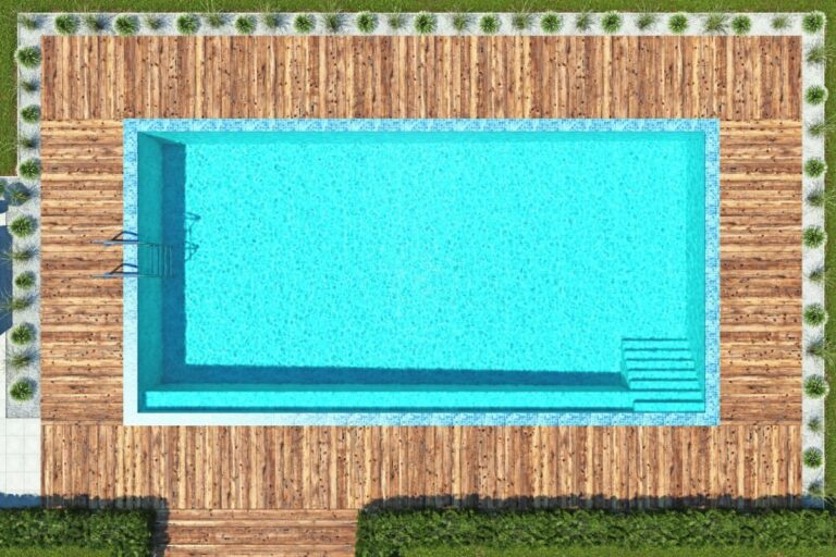 Choose the Perfect Swimming Pool Design for Your Home?