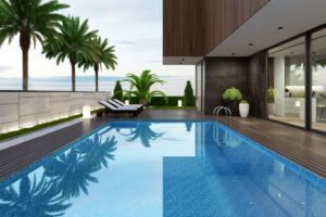 Swimming Pool Designs & Installation in Markham | Torontopool.ca