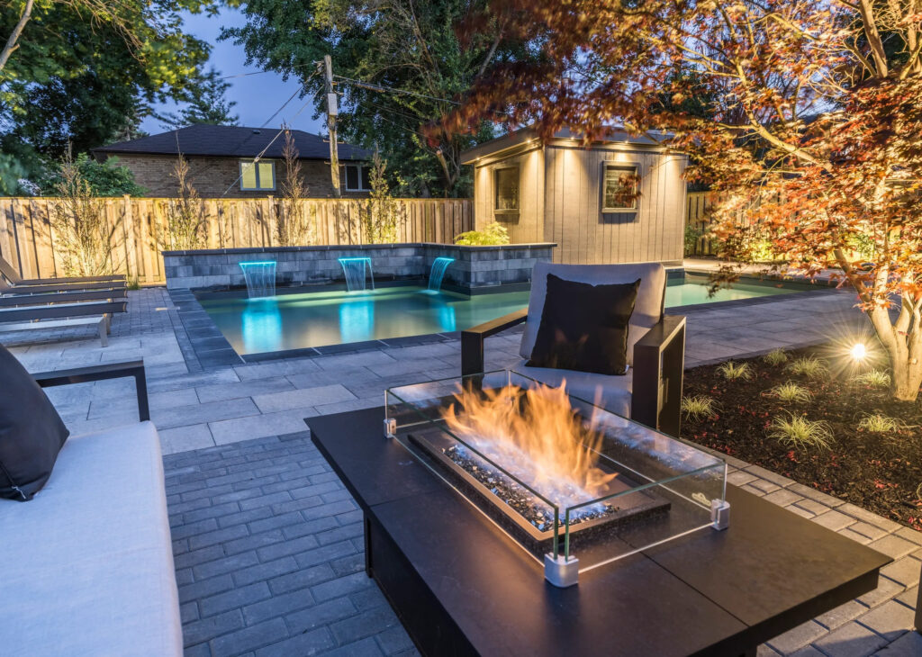 How to Choose Between In-Ground and Above-Ground Pools