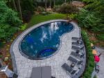 Swimming Pool Designs and Installation Company in Barrie